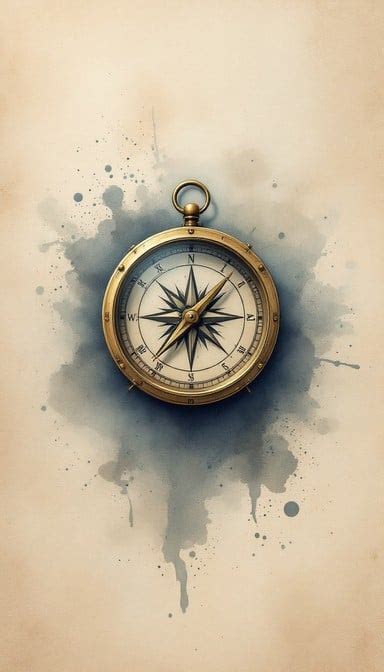 Free Compass Of Dreams Image Compass Navigation Brass Download At