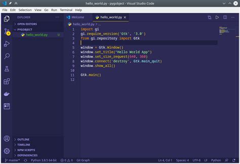 Cara Install Visual Studio Code Untuk Bahasa C Dan C Di