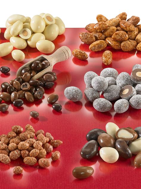 Jahrmarkt Knabber Sortiment 104022