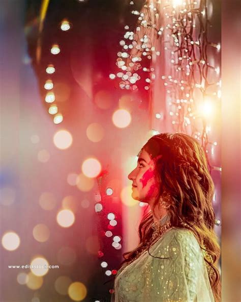 Holi New Cb Background