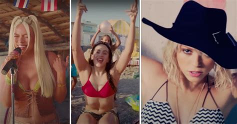 El rifirrafe que tiene como protagonistas a Shakira Rosalía y Karol G