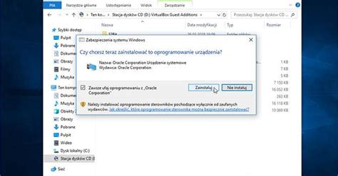 Instalacja Reinstalacja I Naprawa Windows 10