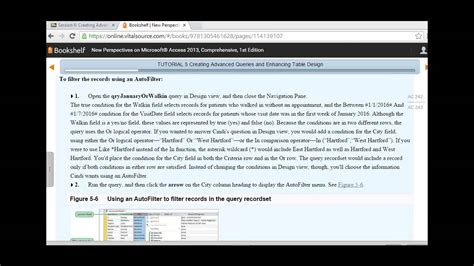 Access 2013 Tutorial 5 51 Calculated Field Youtube