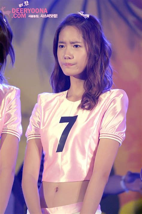 Yoona Carribean Bay Festa