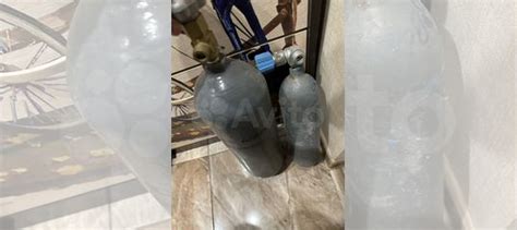 Баллон закись азота 5 литров купить в Москве | Товары для дома и дачи ...