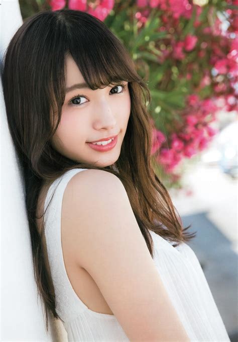 渡辺梨加 グラビア水着画像② 【31枚】 Gravia