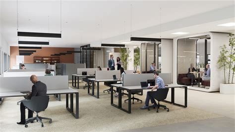 Teleport Smart Business Premises For Modern Working Life YIT Fi