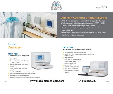 Semi Automatic Urit 3000plus Hematology Analyzer 3 Part At ₹ 249998