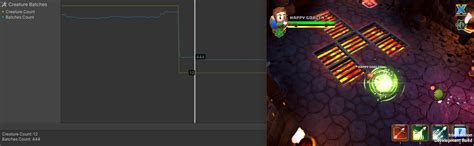 定制unity Profiler的性能指标