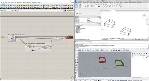 Copy Revit Elements Revit Mcneel Forum