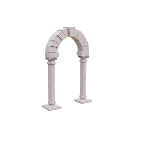 Arch Free 3d Model On Arch Free 3d Model On