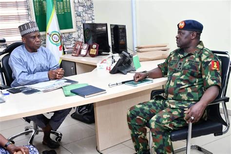 Guber Assembly Elections Nysc Seeks More Security For Corps Members