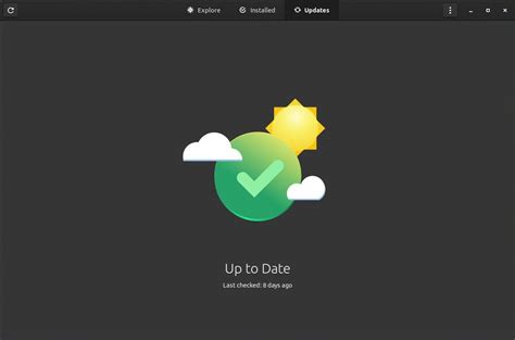 GNOME Software Learn Ubuntu MATE