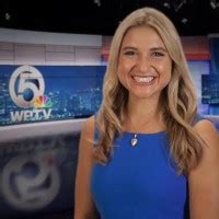 Kate Hussey Reporter At Wptv Linkedin