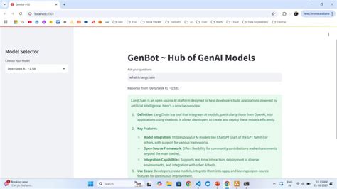 Ai Machinelearning Deepseek Llm Ramaiah Chidambaram