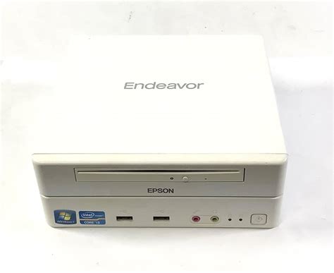 Yahooオークション S51211154 Epson Endeavor St160e Em3 1点 I3 3