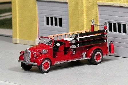 Fire Trucks