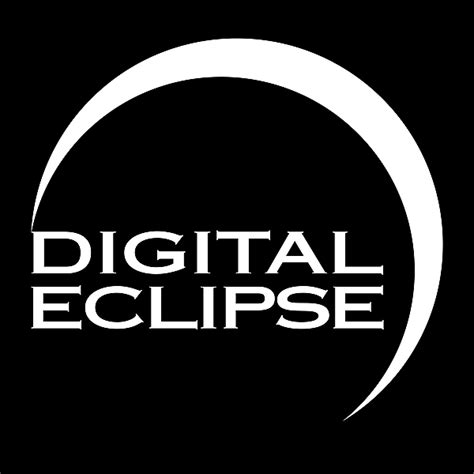 Digital Eclipse Twitter Instagram Facebook Tiktok Linktree