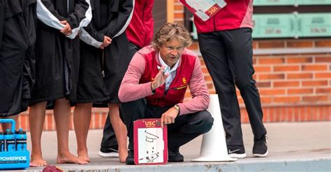 Admissions Cheating Scandal At Usc