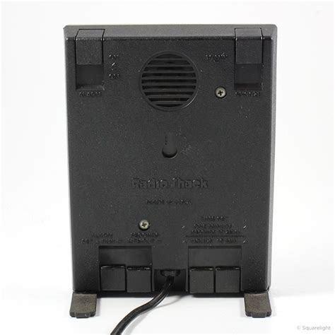 Micronta Clock Future Forms Micronta Clock Future Forms