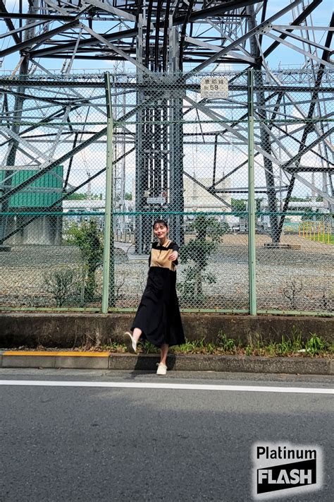 画像写真10 13不安はあっても寂しさは引きずらない乃木坂46遠藤さくらが迎える決意の夏 Smart FLASH スマフラ
