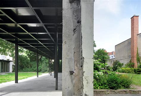 multiple architecture and urbanism filip dujardin · high school emile