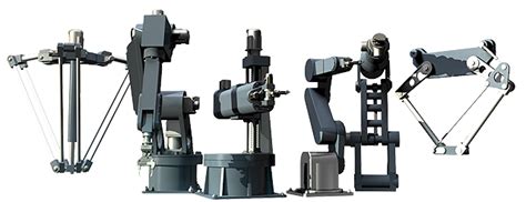 Robot Teach Pendant ATB Automation