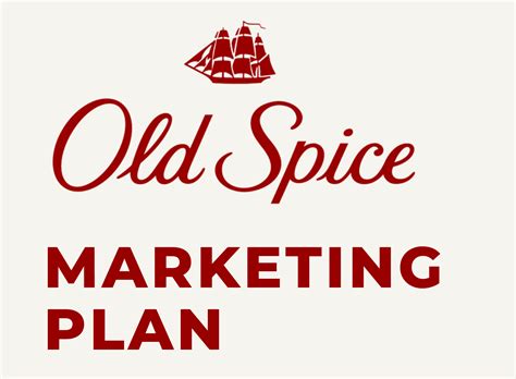 Old Spice Project On Behance Behance