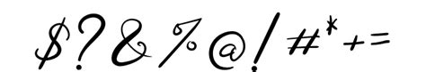 Hobbit Font Script Decorative What Font Is