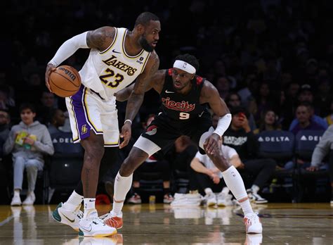 Lakers Must Wait For Right Trade To Help Lebron James Amid Jerami Grant