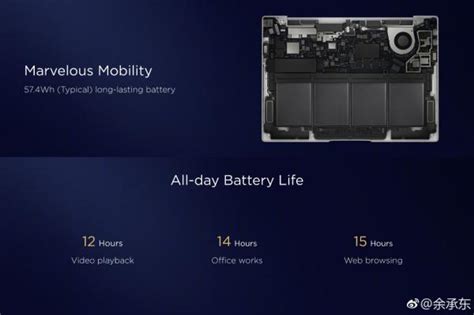華為正式發布matebook X Pro，筆記本中的「全面屏」 每日頭條