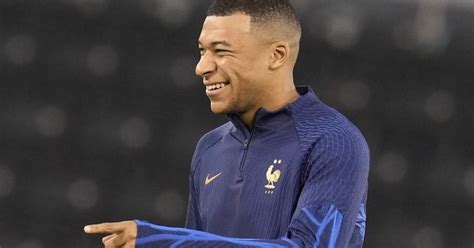 Lionel Messi Vs Kylian Mbappe Is The Highlight Messi Vs Lionel Messi