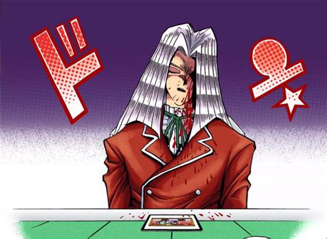 Yu Gi Oh Mangasında Animeye Koyulmamış 5 İç Karartıcı Sahne