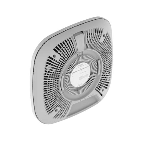 NETGEAR WAX E AXE Tri Band WiFi E Access Point The NetGear Less Store
