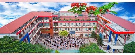Đánh Giá Trường Thpt Thăng Long Hải Phòng Có Tốt Không