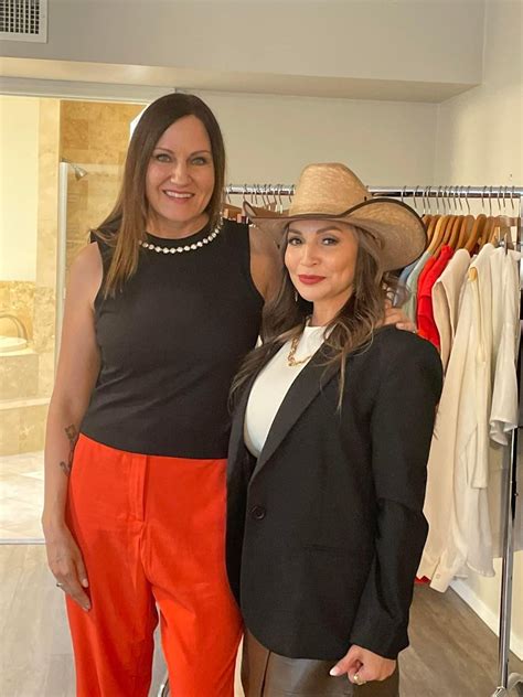 Brokeropen Krista Wissinger