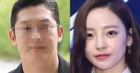 상해 유죄·불법 촬영 무죄 최종범 1심서 집유 선고실형 면했다 엑s 현장 종합