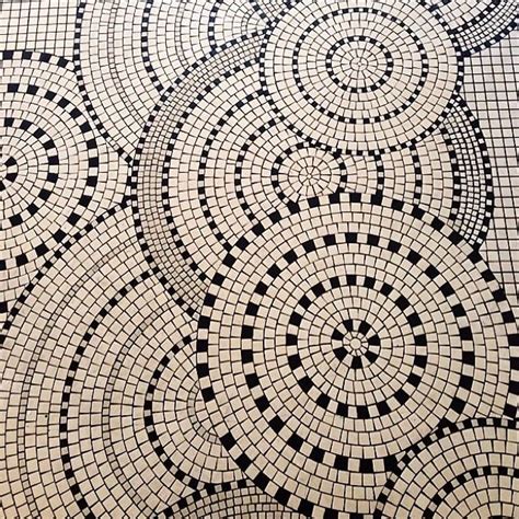 these tings take time mosaic flooring floor patterns mosaic