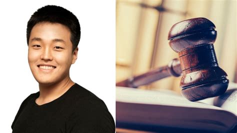 Terraforms Do Kwon Pleads Not Guilty To Passport Forgery