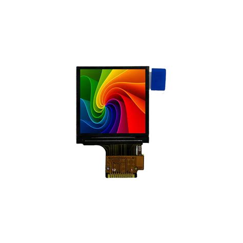 Lcd Module 23 8 Tft Lcd Monitor Lcd Mall