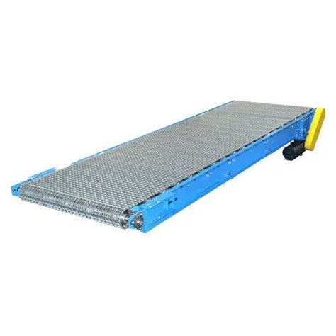 High Temperature Conveyor Belt Mm Tnh Metal Belts Conveyors ID