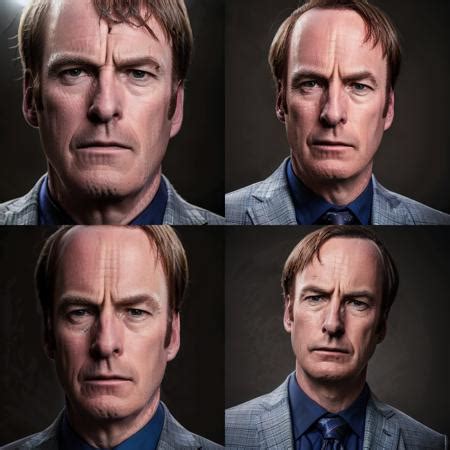 Saul Goodman From Breaking Bad Better Call Saul 2008 2022 V1 0