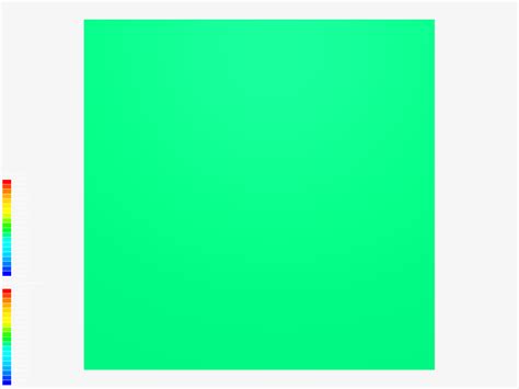 Airfoil By Yildizemi18 Simscale