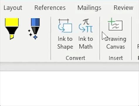 Microsoft Word S Hidden Drawing Tool You Never Knew About Alcom IT