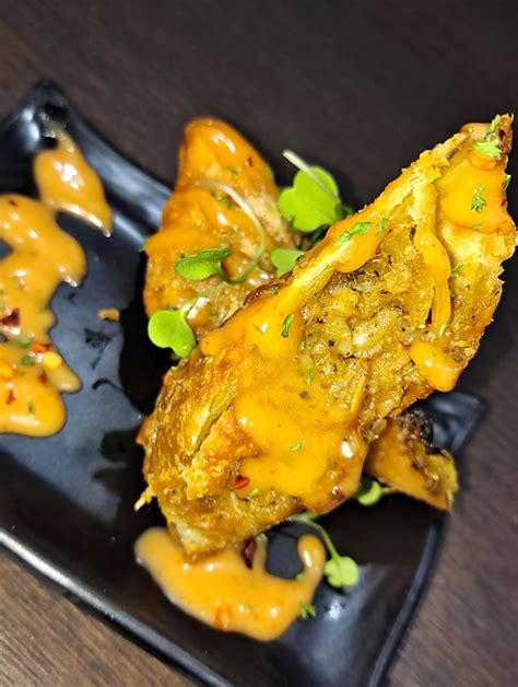 The Greasy Spoon Brings Big Flavors To North Houston Cw39 Houston