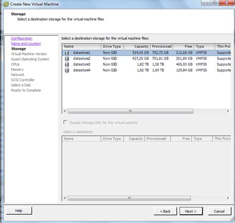Oracle Skill Rac Deployment Vmware