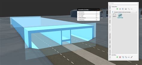 solved custom parametric tunnel design from inventor not working in