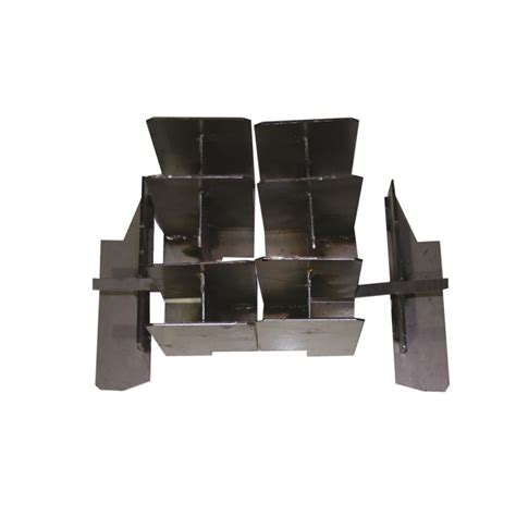 Grant Vortex 15 26kw 21 26 Complete Baffle Set Bf 02 Vbs01 Bf 02