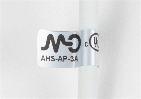 Inductive Proximity Sensor Mm Diameter X Mm Body Mm Range PN AHS AP A