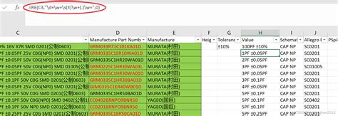 从excel bom 描述中提取部分信息 正则表达式使用 bom如何提取 csdn博客
